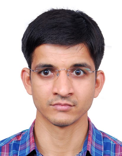 Rajesh Kamma – Medium
