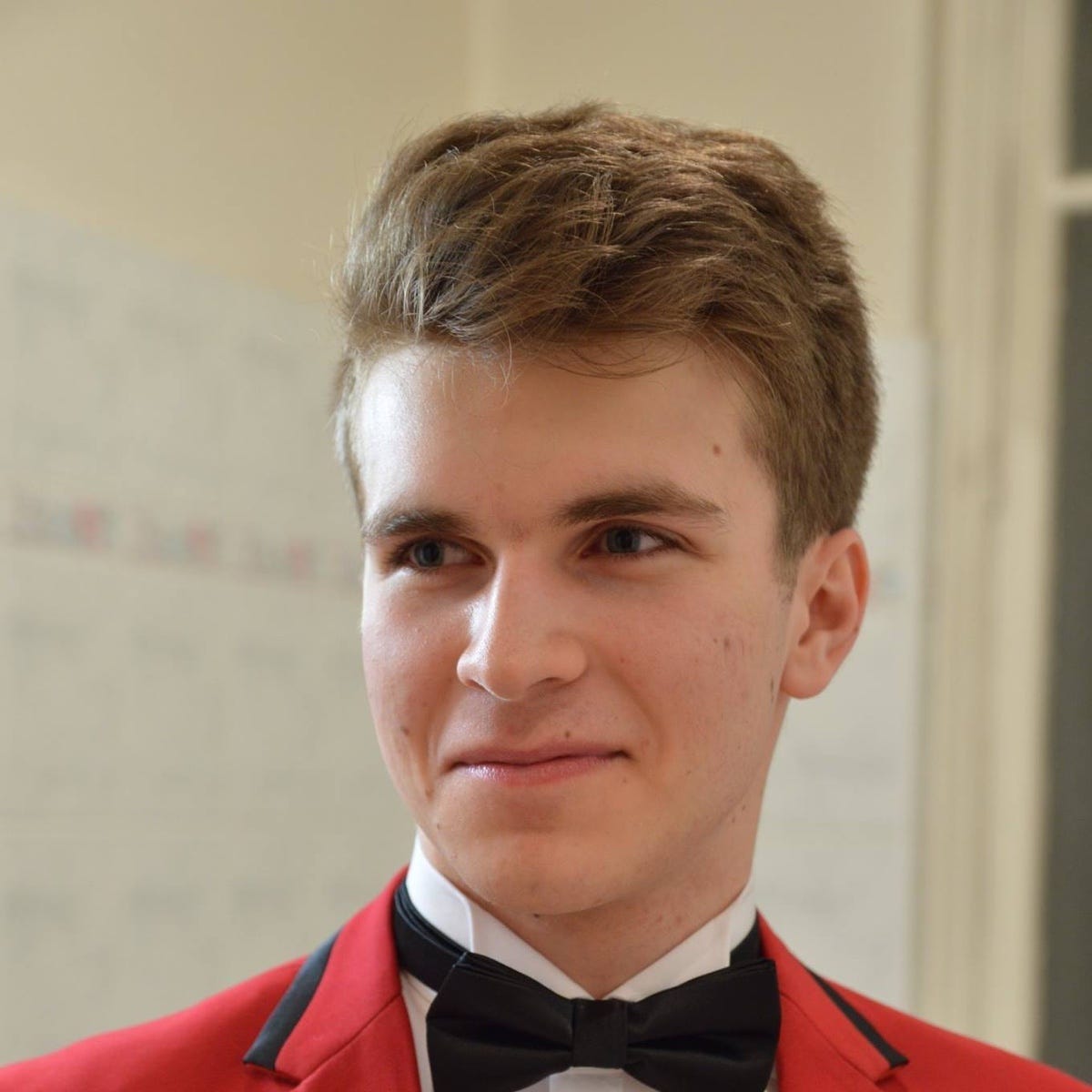 Paul Beglin on Medium curated some lists