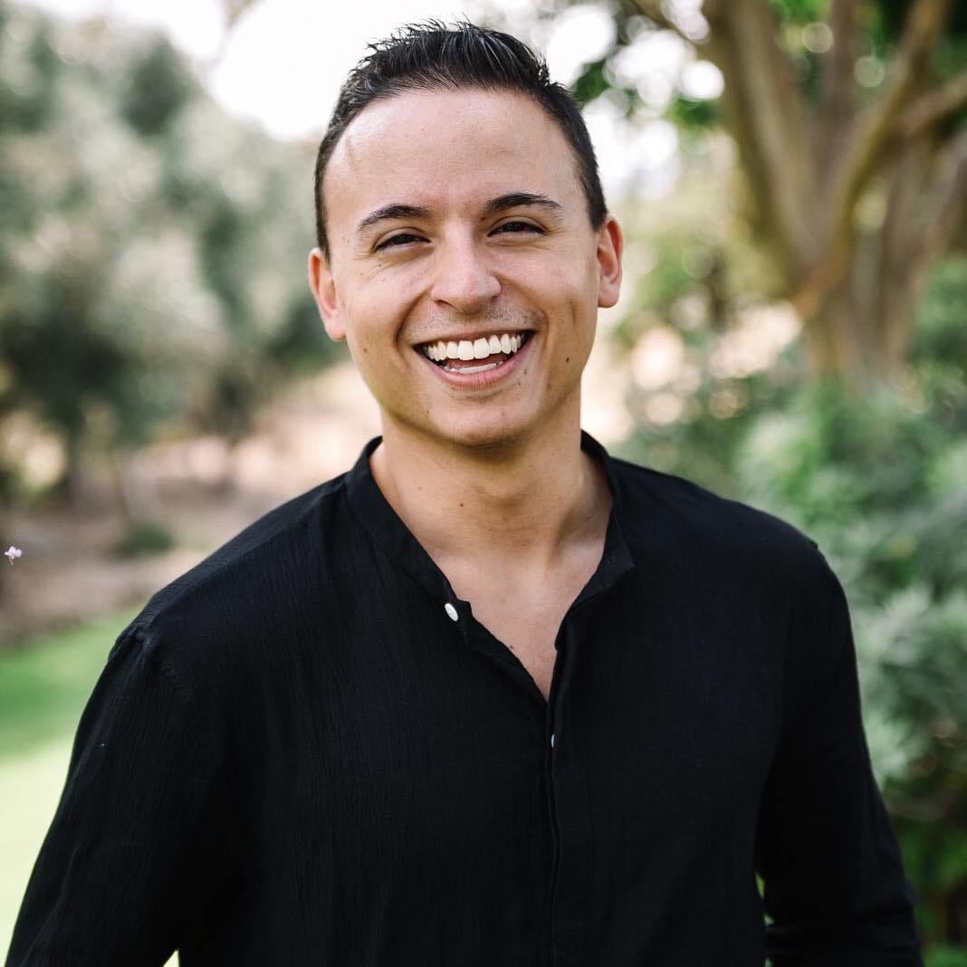 Mathew Pukalo – Medium