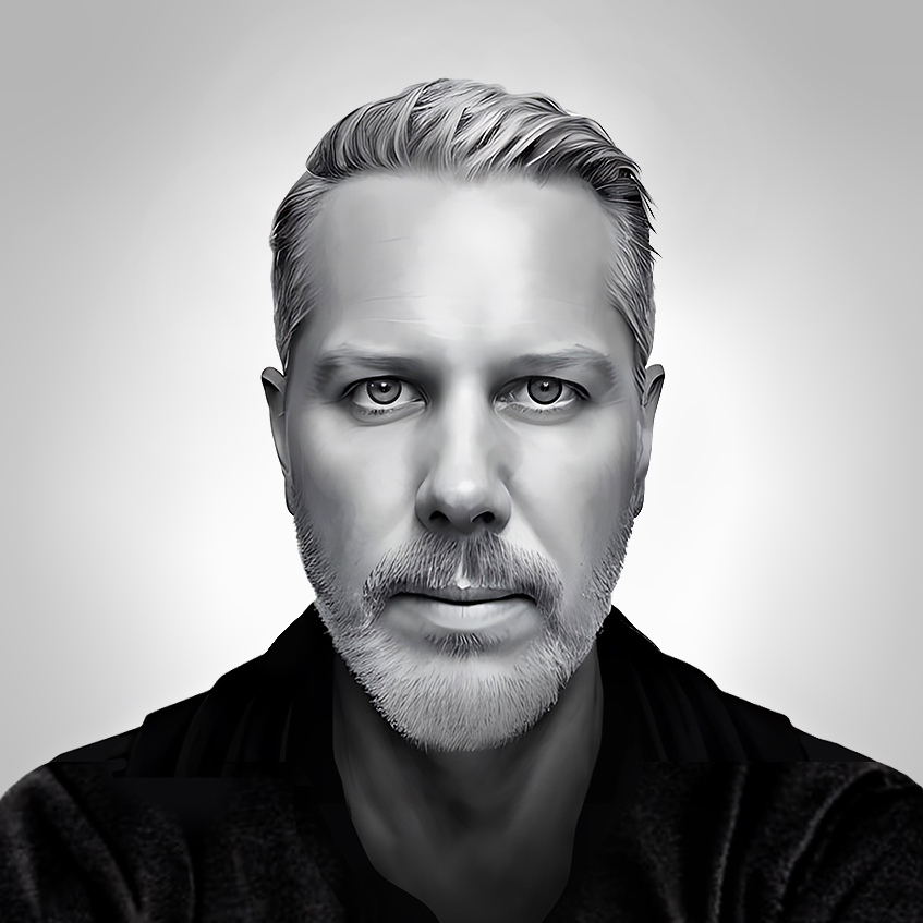 Christopher Reardon – Medium