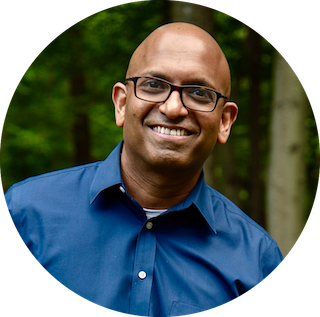 Viraj Shetty – Medium