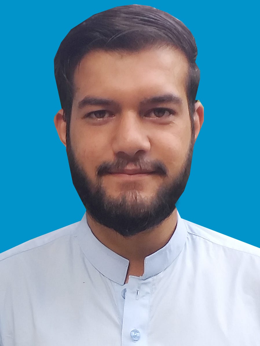 About – muhammad umar khan – Medium