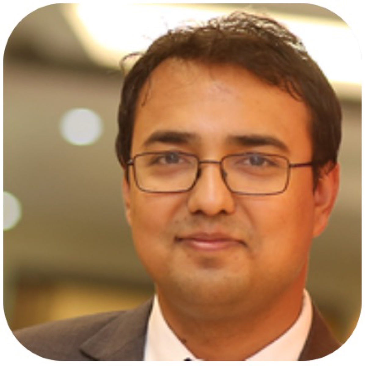 Anjan Goswami – Medium