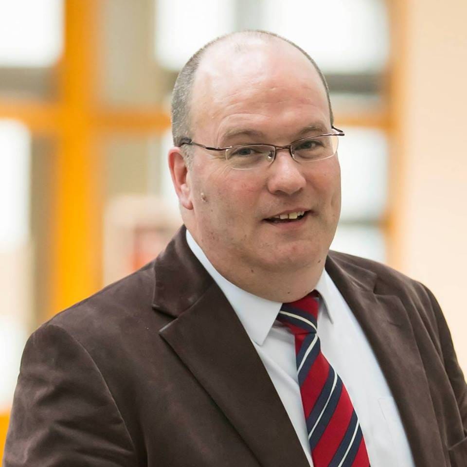 Ken McCarthy – Medium