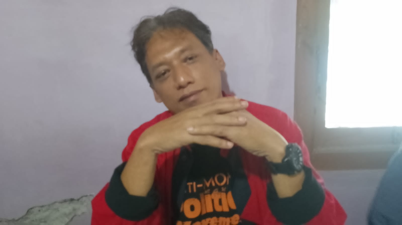 Gatot Aribowo – Medium