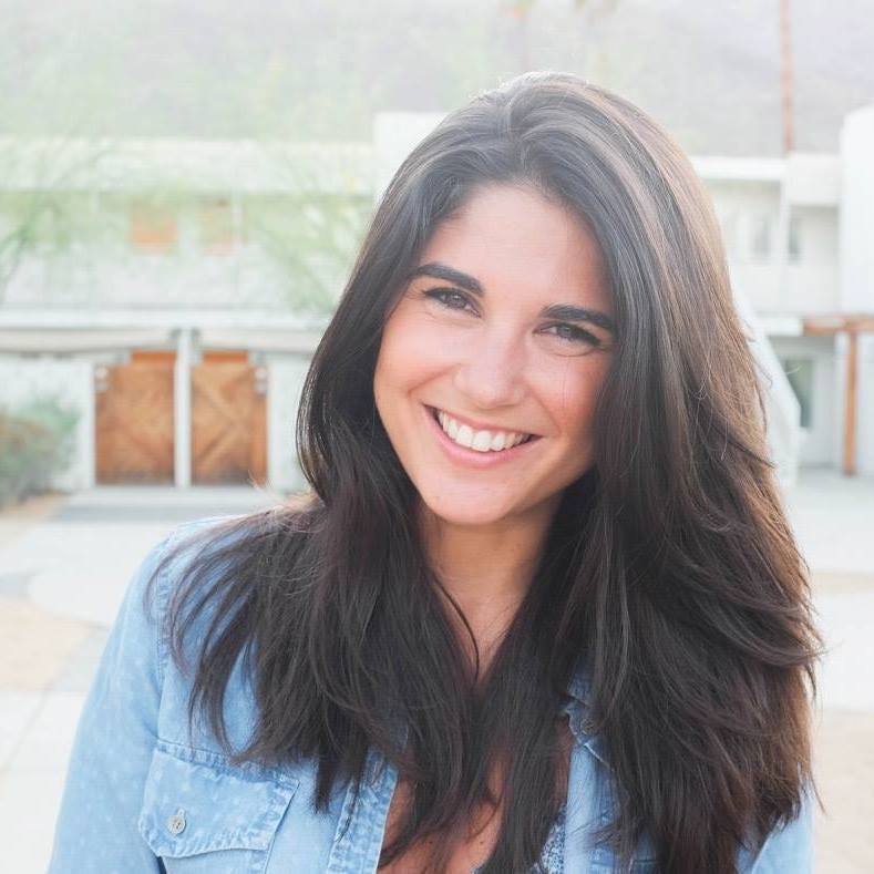 Amadea Choplin – Medium