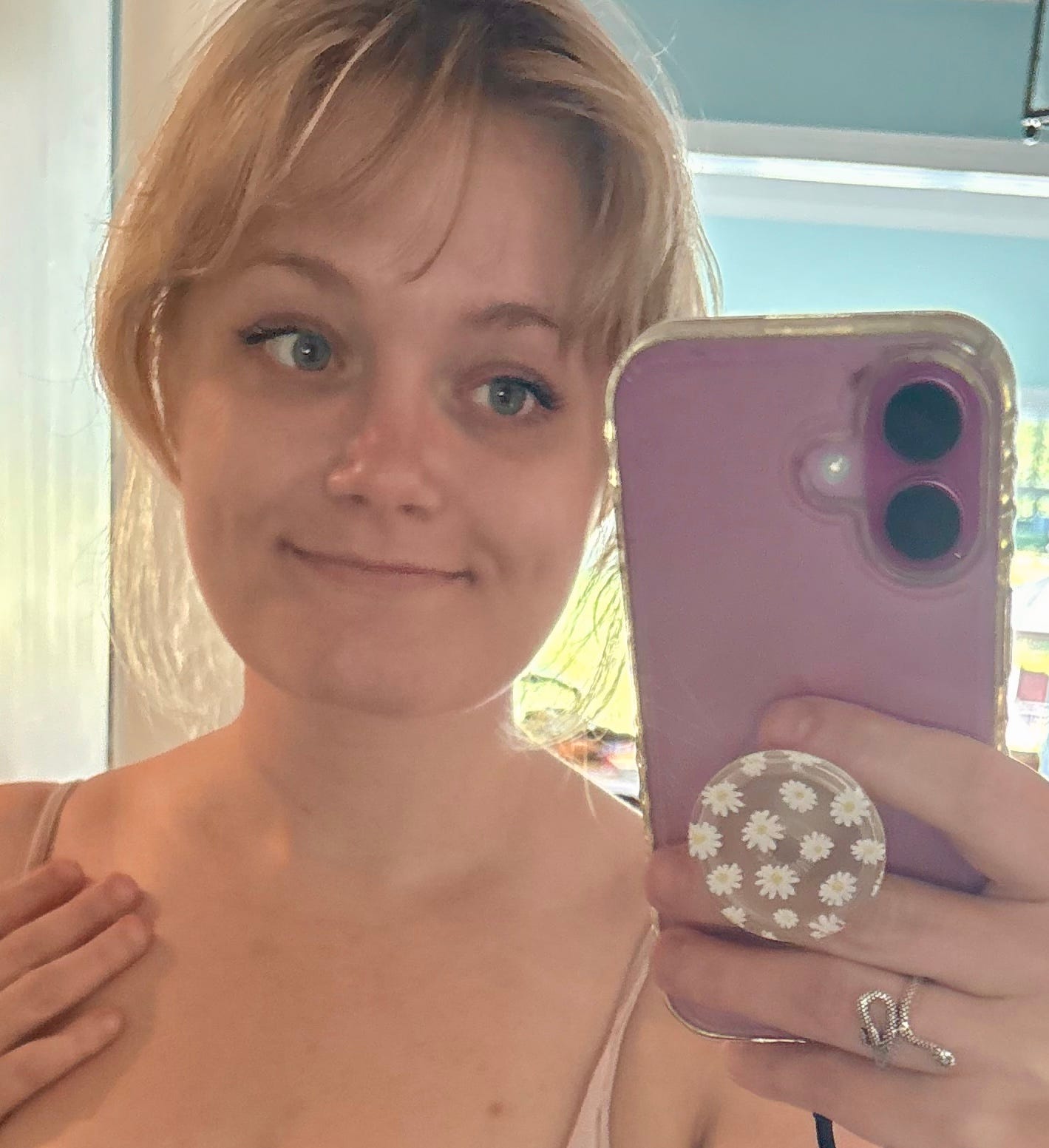 Rebecca Doherty – Medium