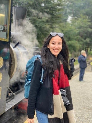 Disha Sethi – Medium