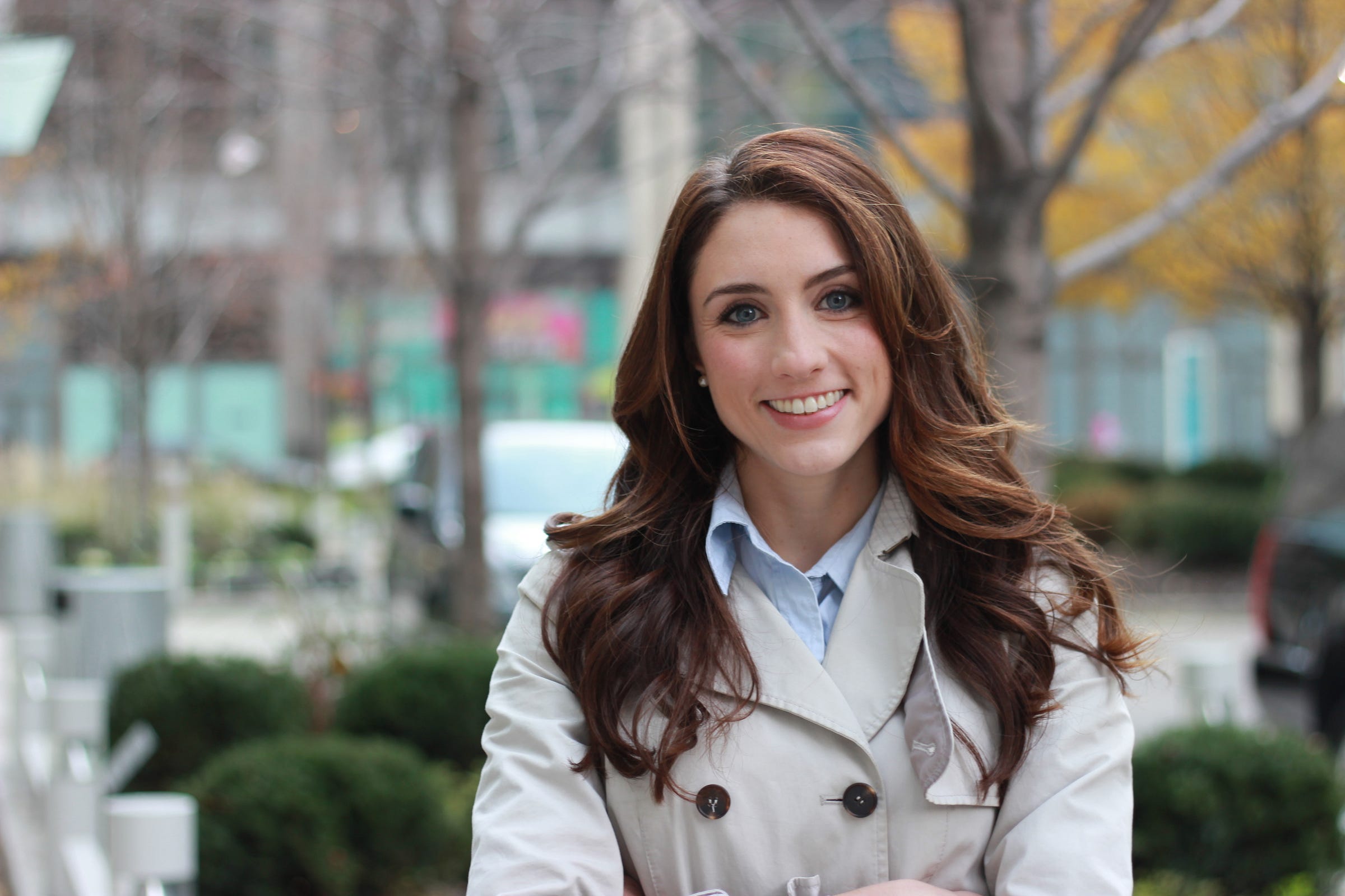 Rachel Feinberg – Medium