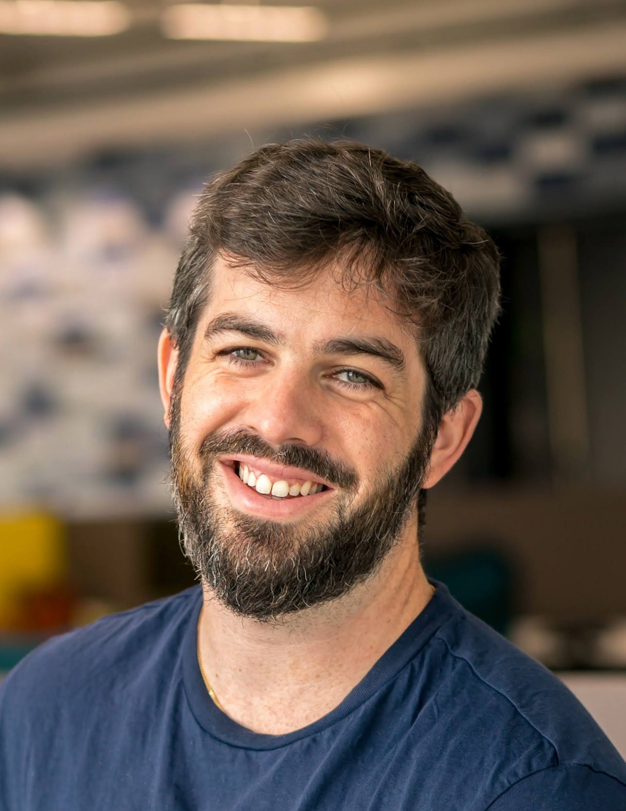 Yakir Ben-Aliz – Medium