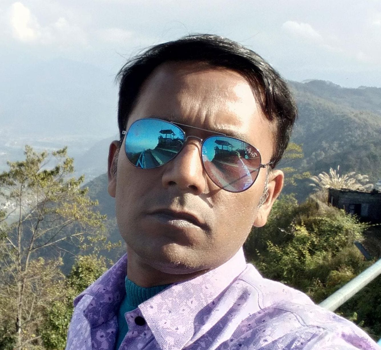 About – Avijit Sarkar – Medium