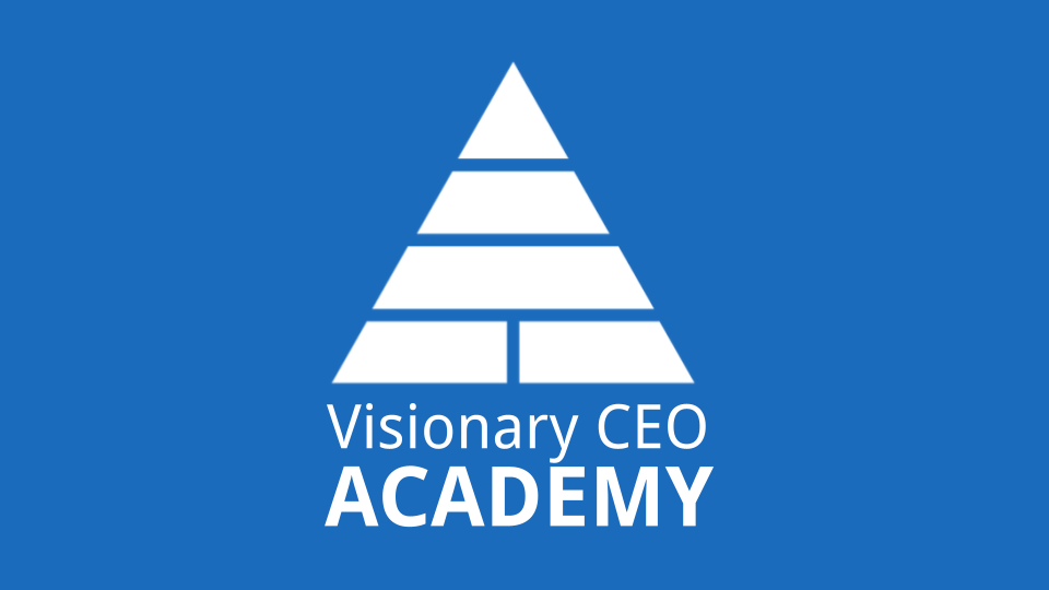 Visionary CEO Academy – Medium