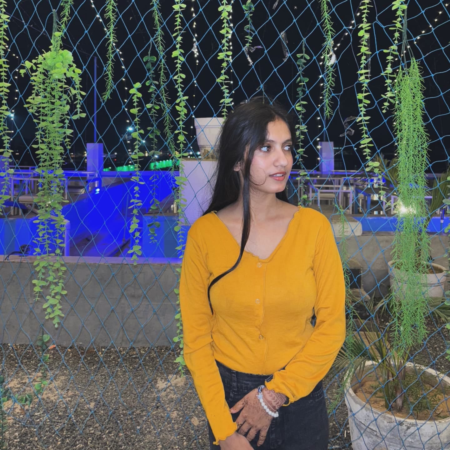 Riya Singh – Medium