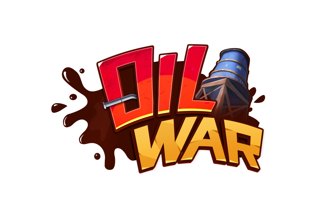 Oil War – Medium