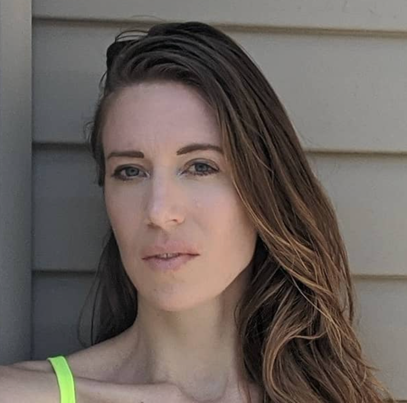 Becky Jewell – Medium