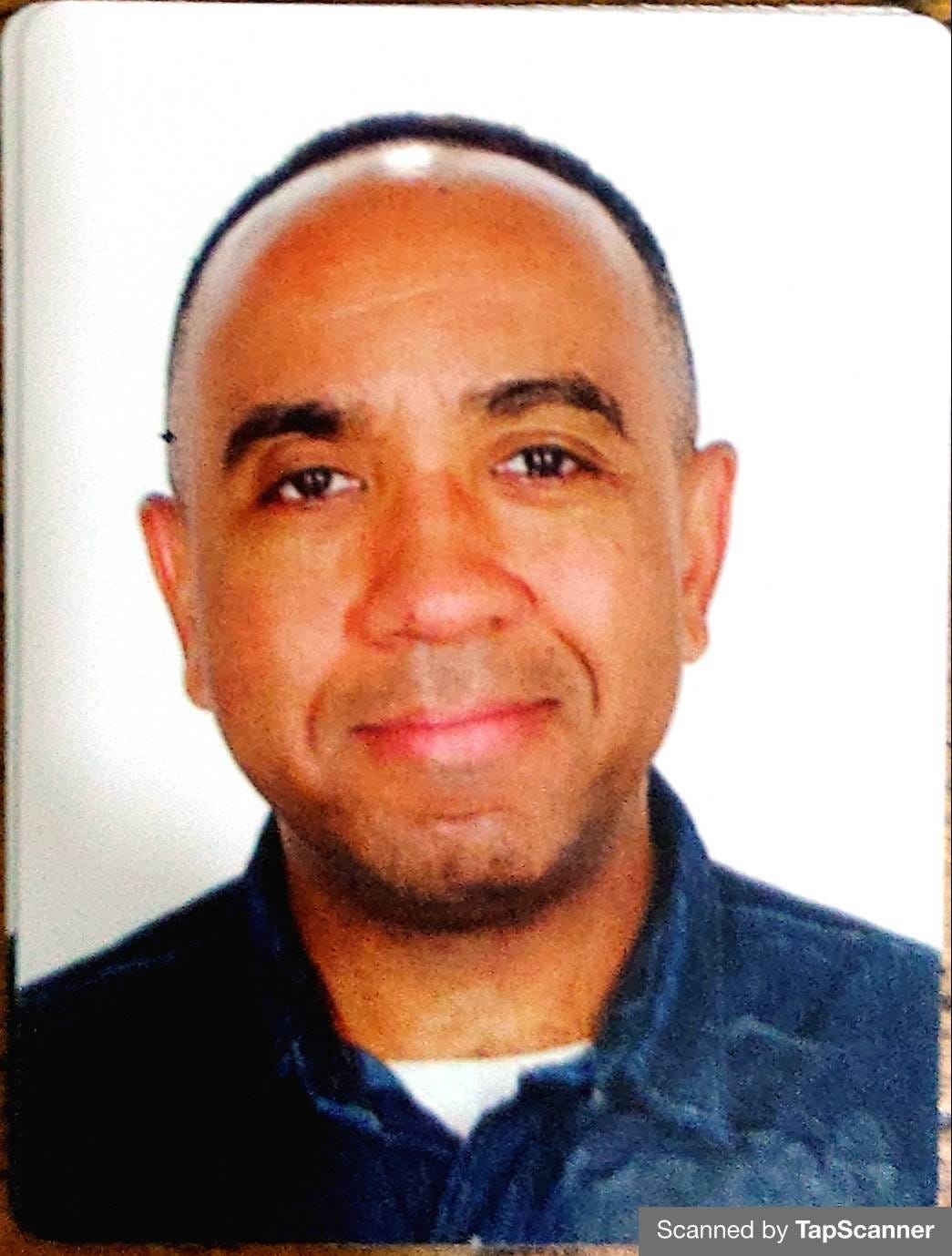 About – Stephan Hughes – Medium