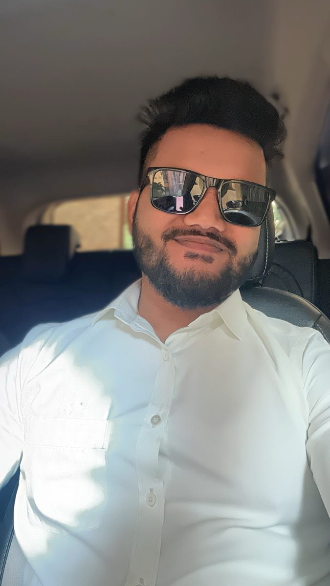 Akash Naik Dessai – Medium