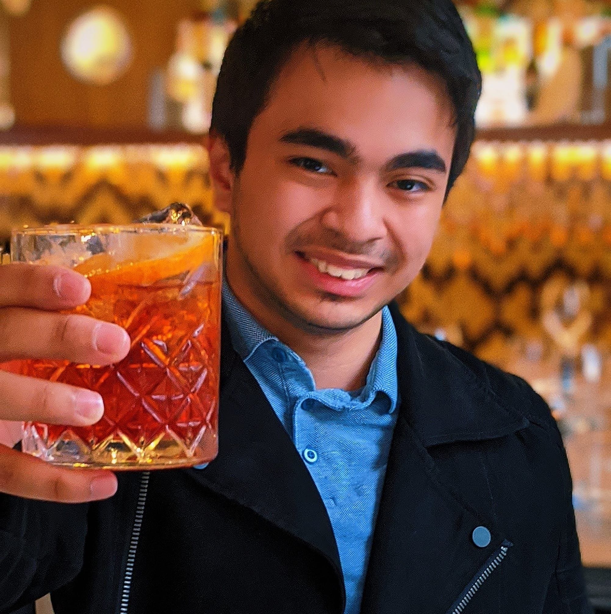 Eric Decanini – Medium