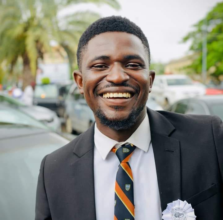 Emmanuel Ogbole Obekpa – Medium