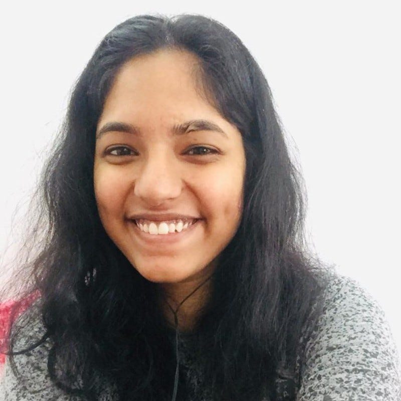 Skand Sharma – Medium