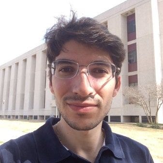 Hristo Goumnerov – Medium