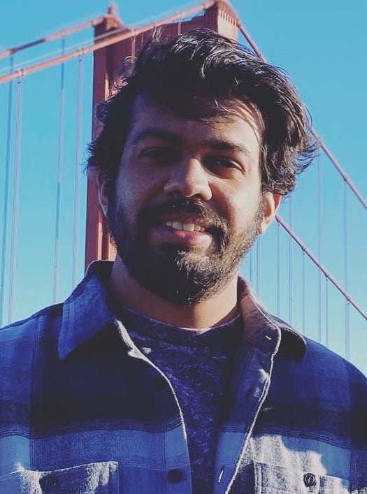Riyansh Karani – Medium
