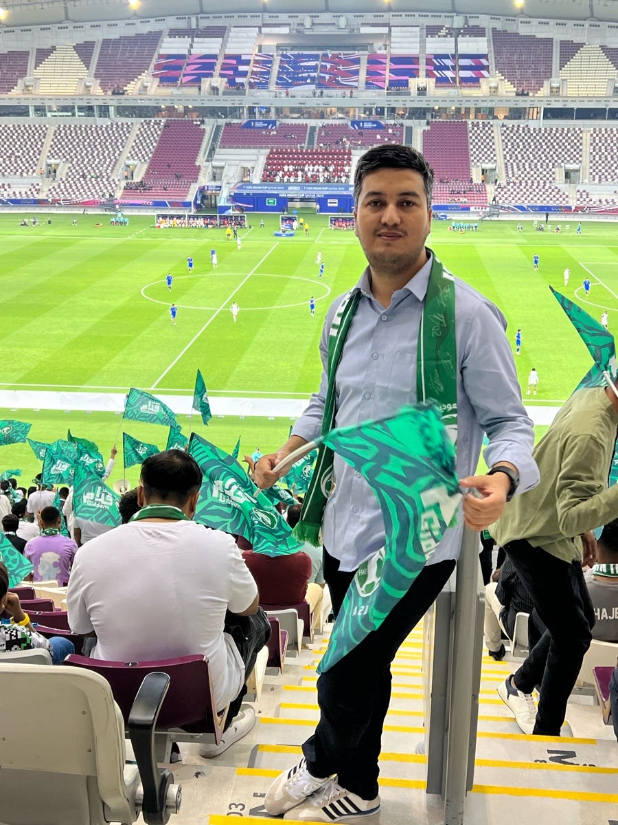 Muzaffar Hussain – Medium