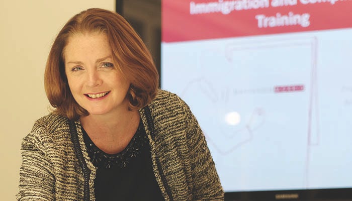 About – Anne Morris – Medium