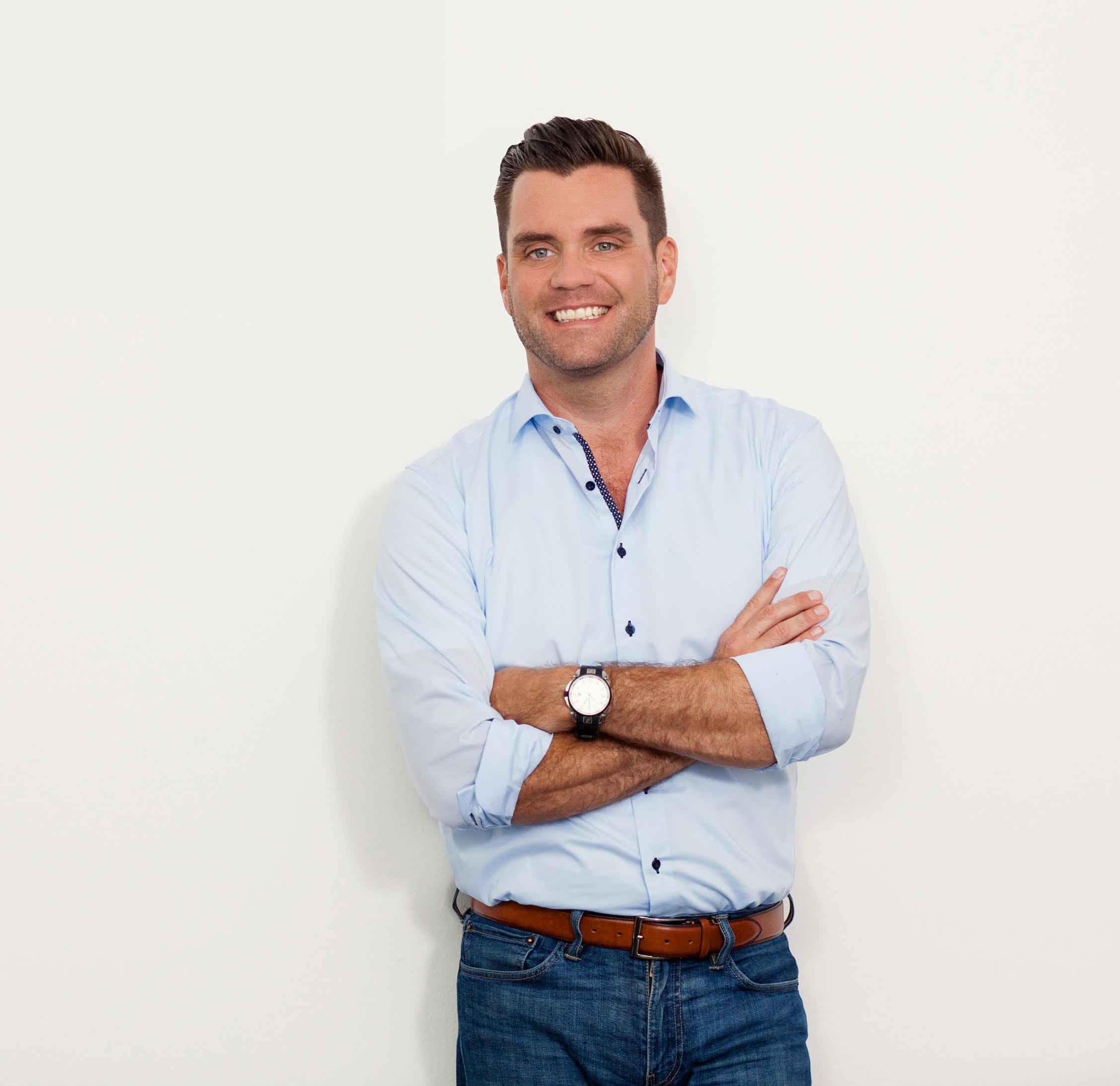Richard Harless – Medium