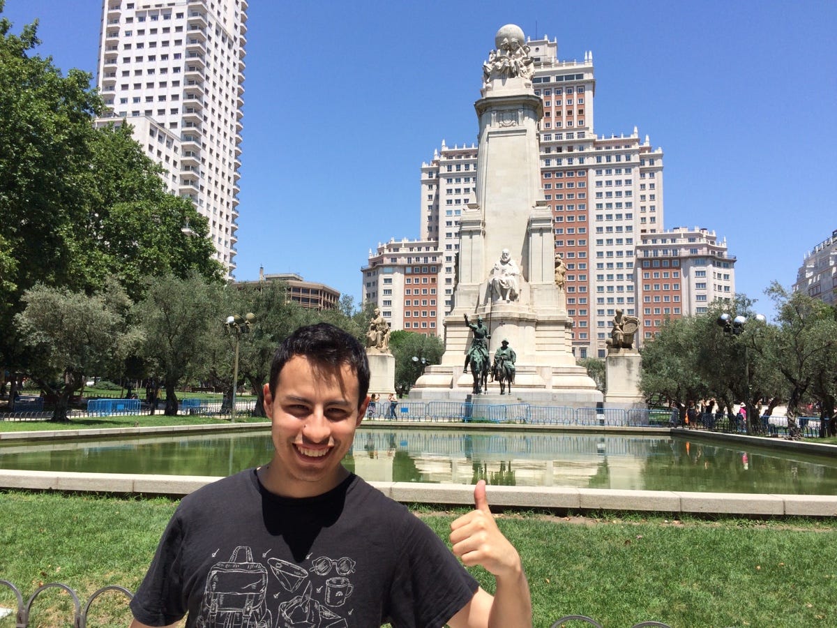 Rodrigo Rivera – Medium