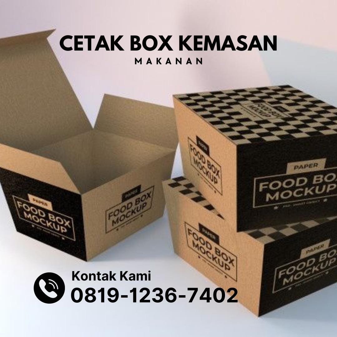 layananjasa cetakbox – Medium