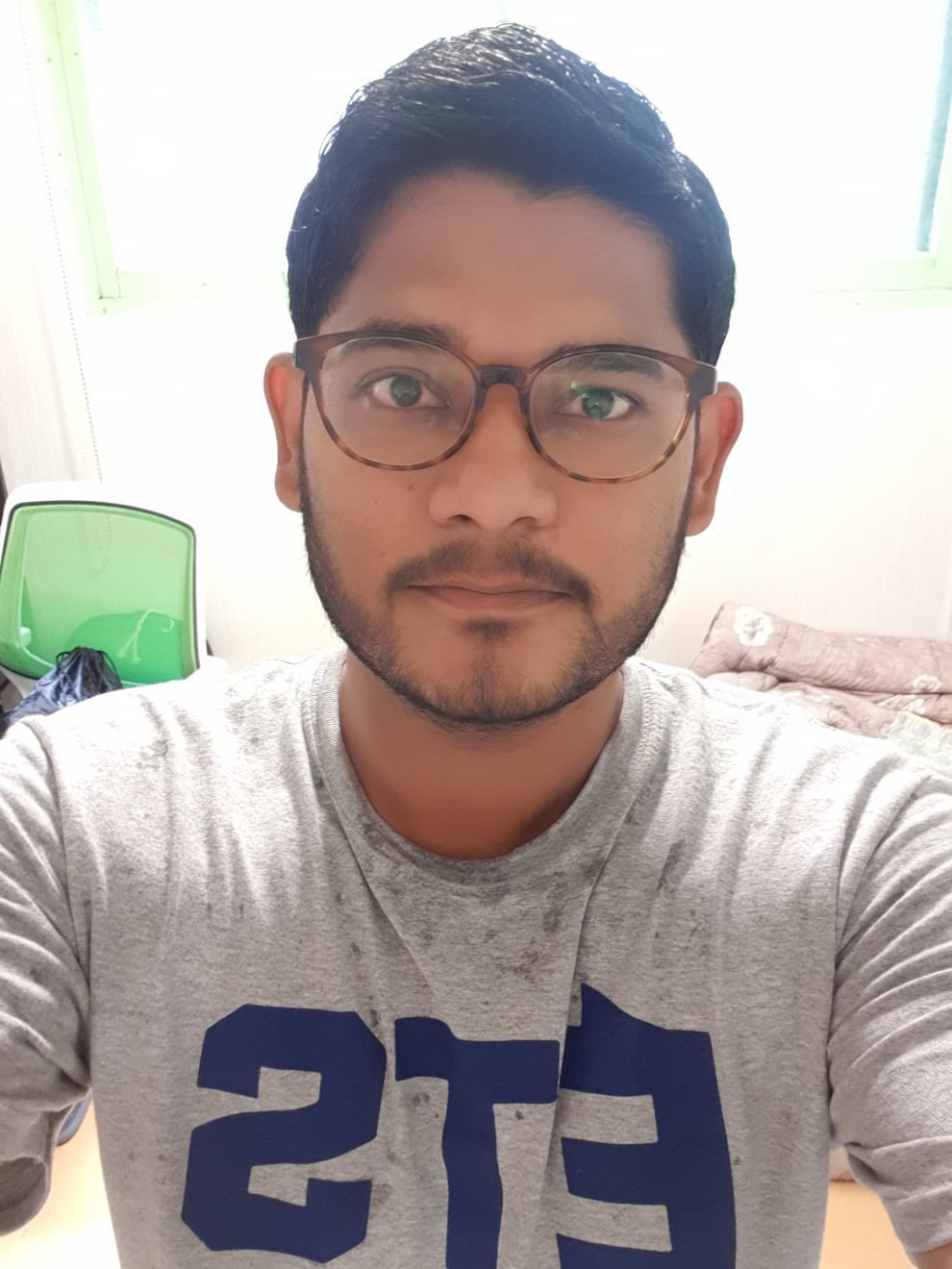 Asim Niaz – Medium