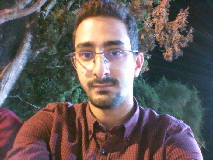 Mohamed Aymen Hammami – Medium