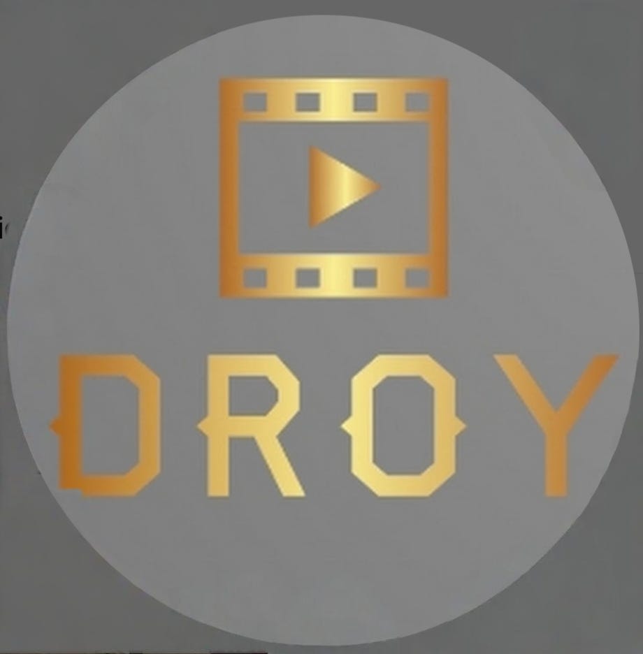 DROY – Medium