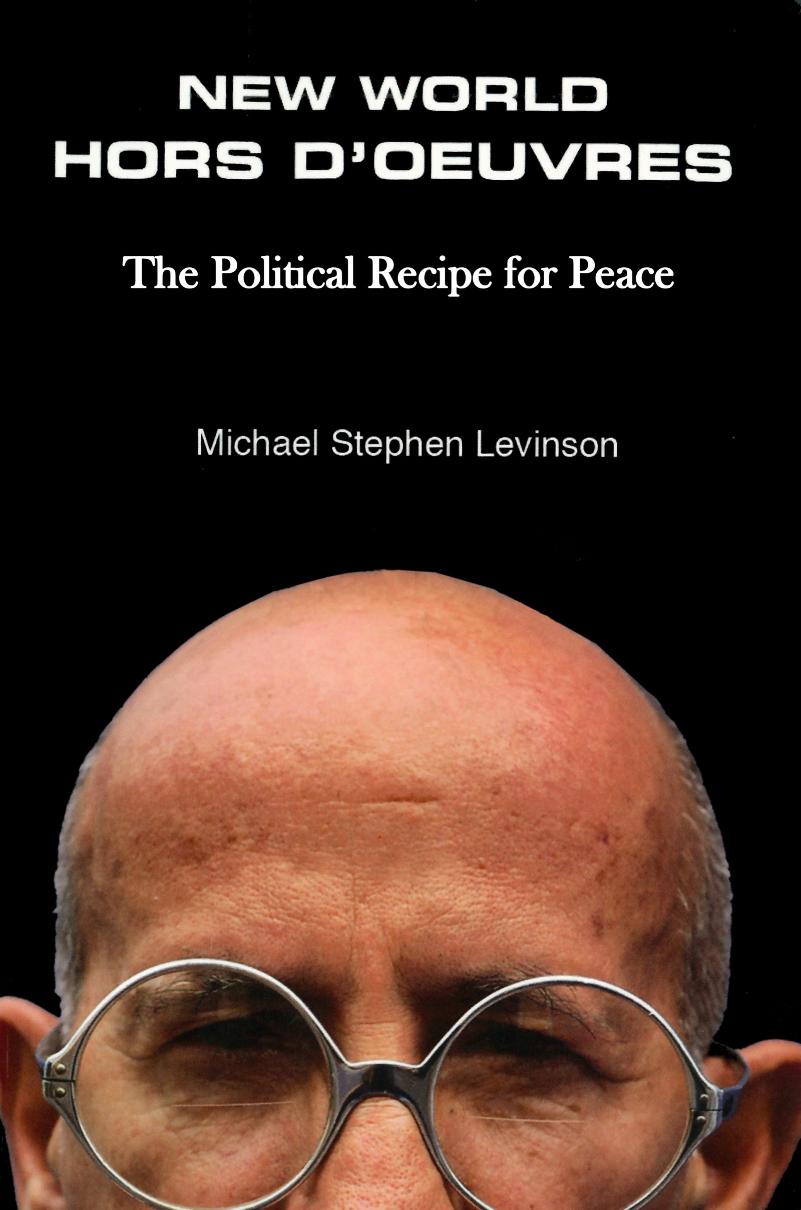 Michael Stephen Levinson – Medium