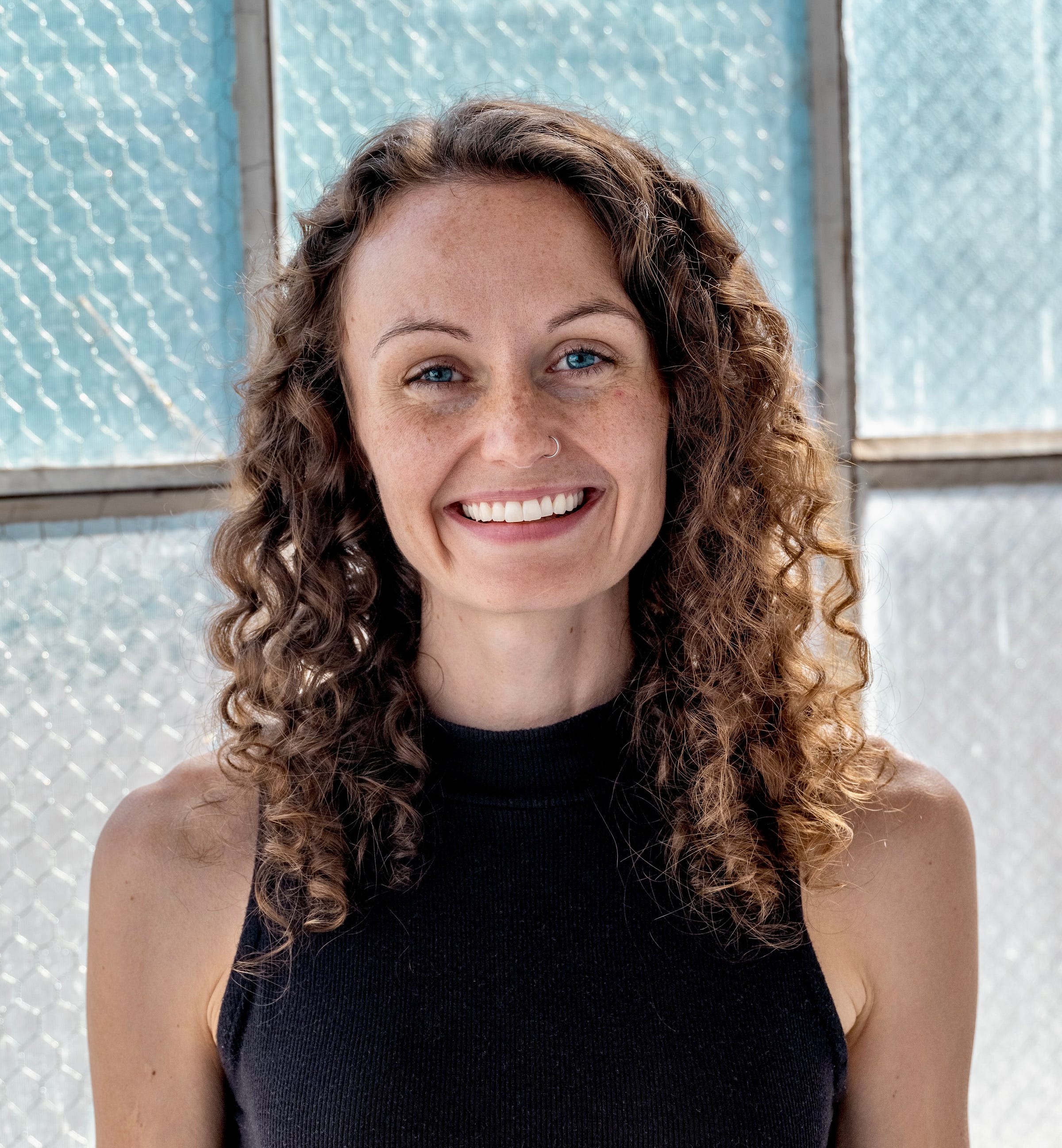 Hailey Magee – Medium