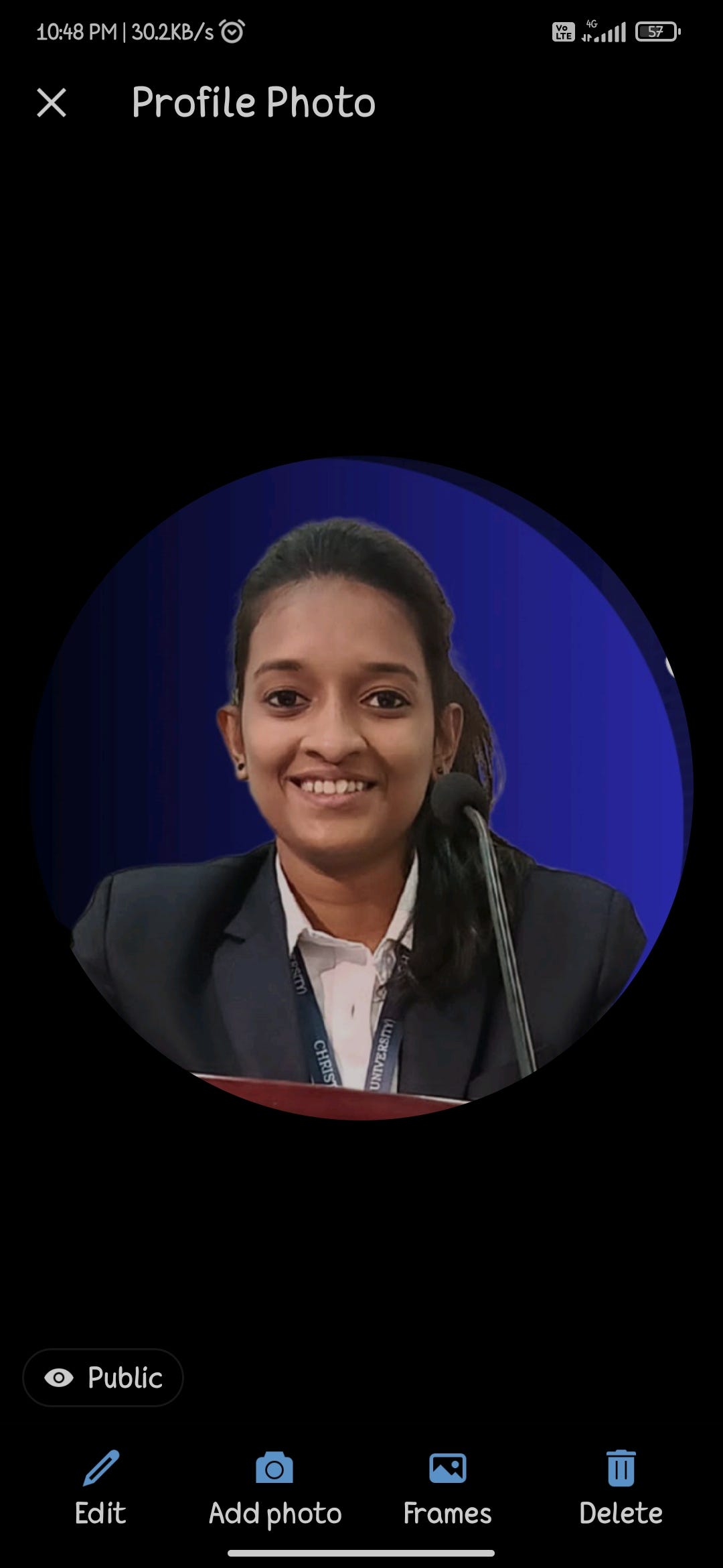 Aleena Varghese – Medium