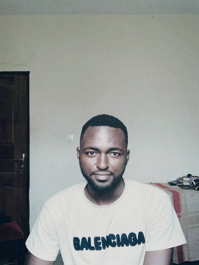 Mamoudou Yaya – Medium