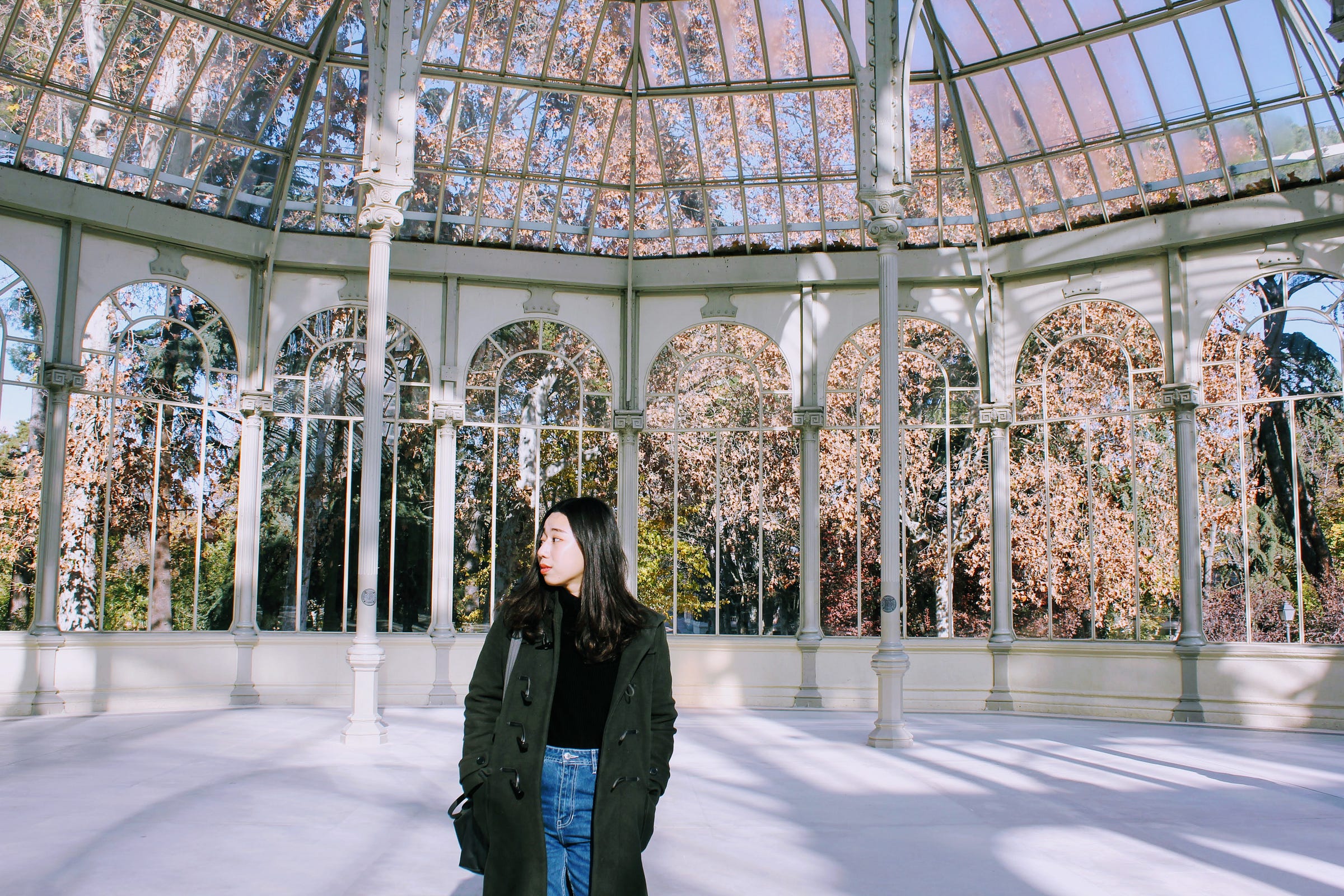 Ashley Wu – Medium