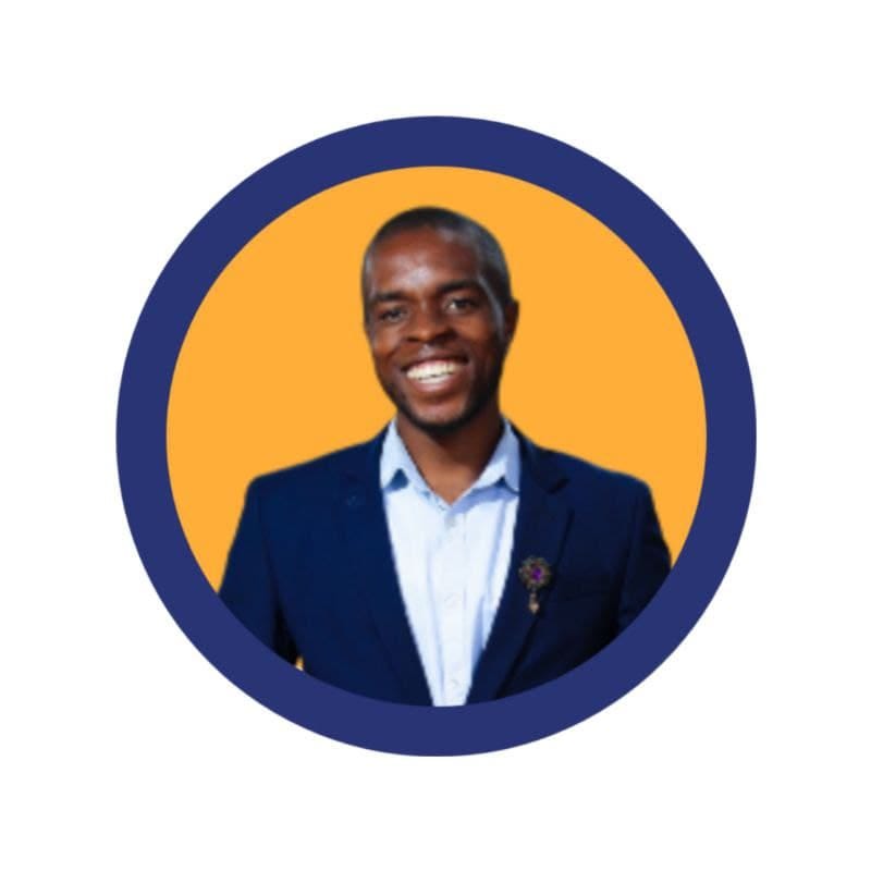 About – Precious Okafor - Kainos Digital – Medium