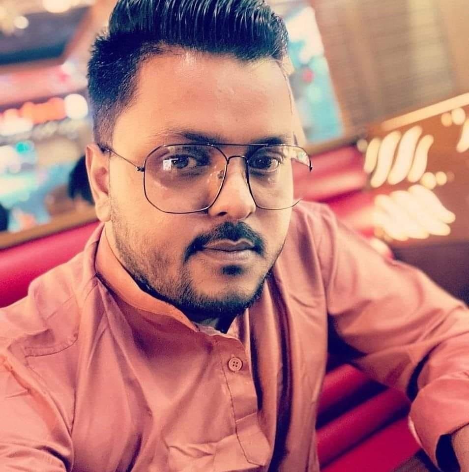 About – Rashed Zaman – Medium