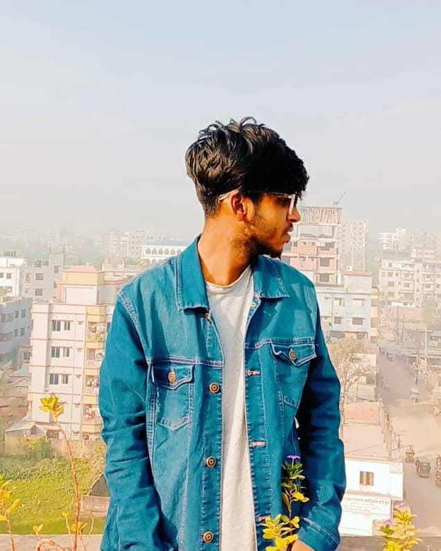 Rifat islam – Medium
