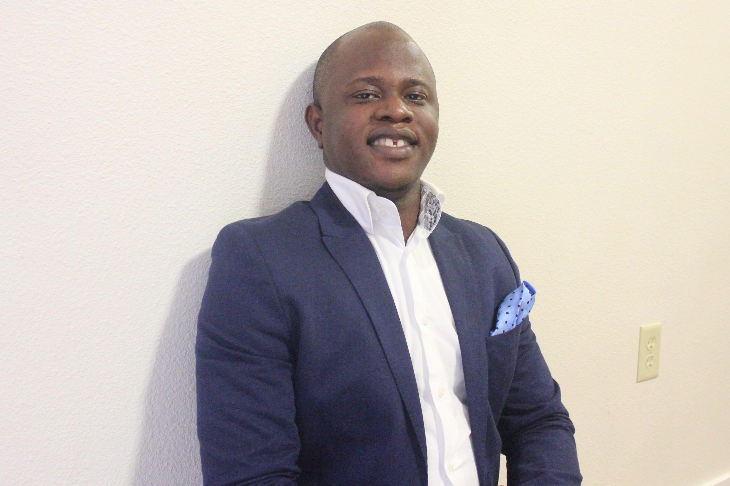Semiu Gbadamosi – Medium