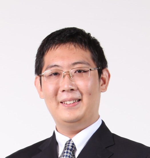 Mark H. Meng – Medium