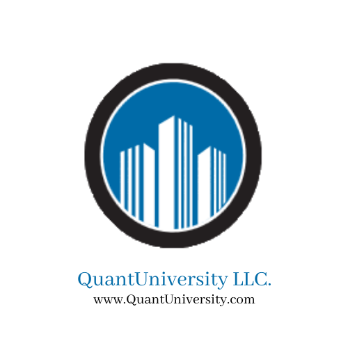 About – QuantUniversity – Medium