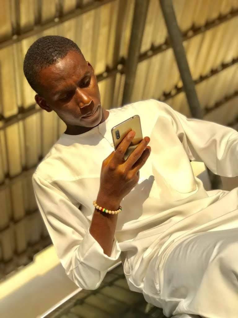 Nurudeen Ismail – Medium