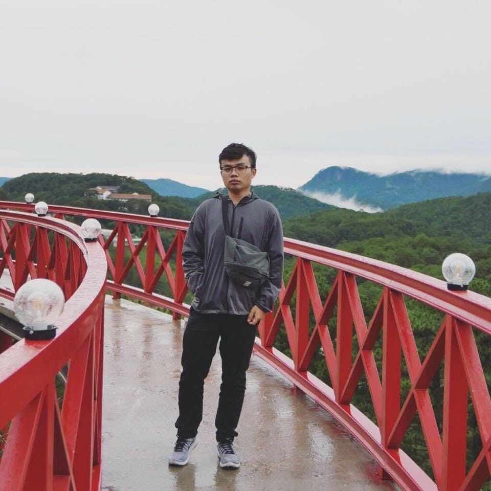 About – Lam Nguyen – Medium