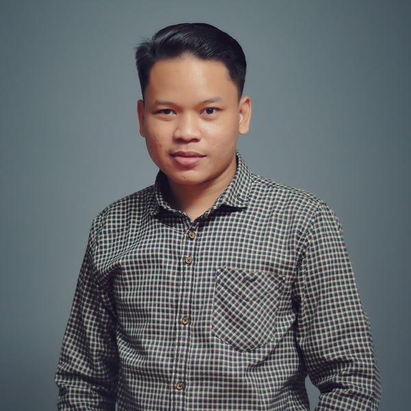 Agus Heriyanto – Medium