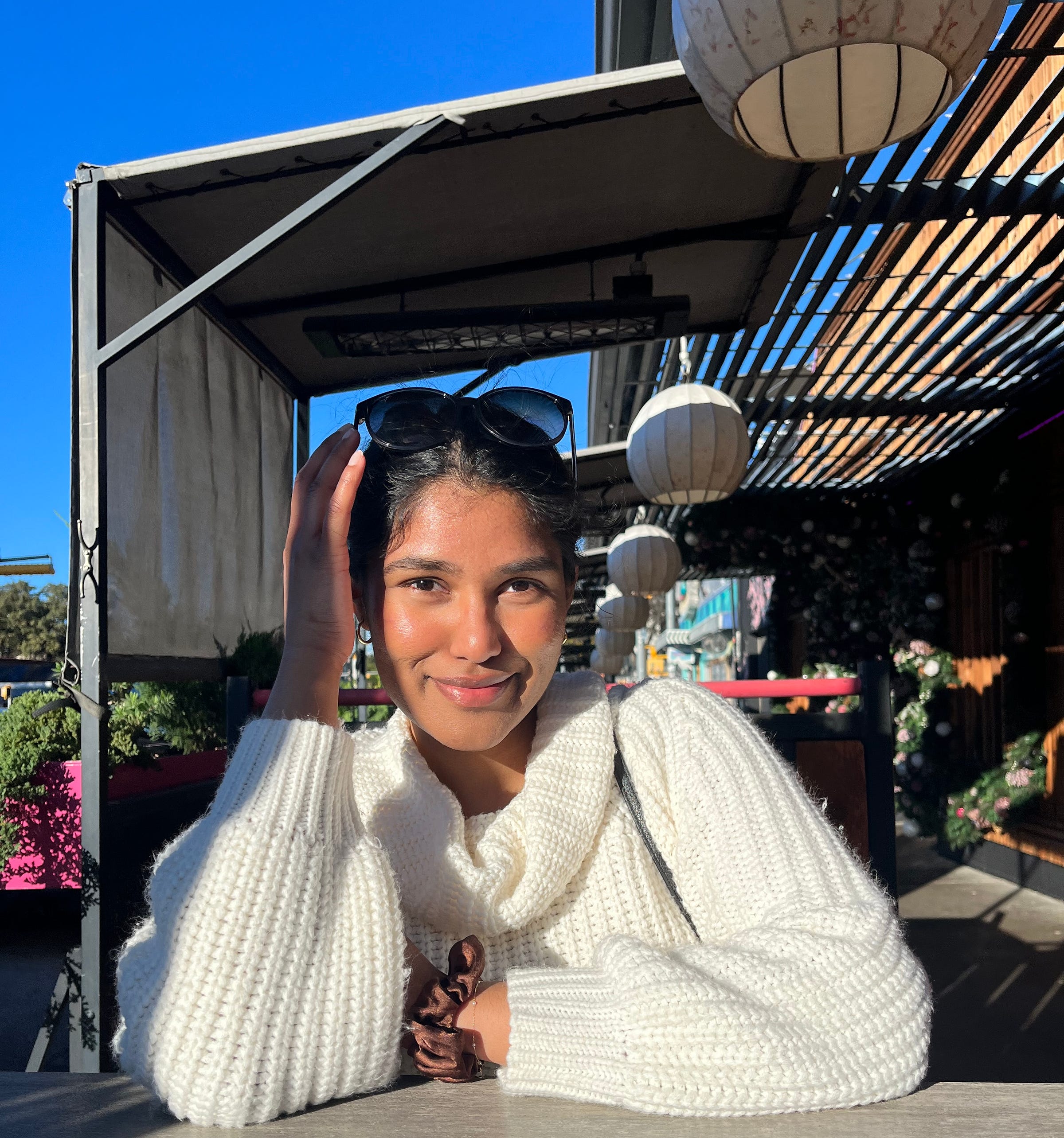 Jahnavi Amam – Medium