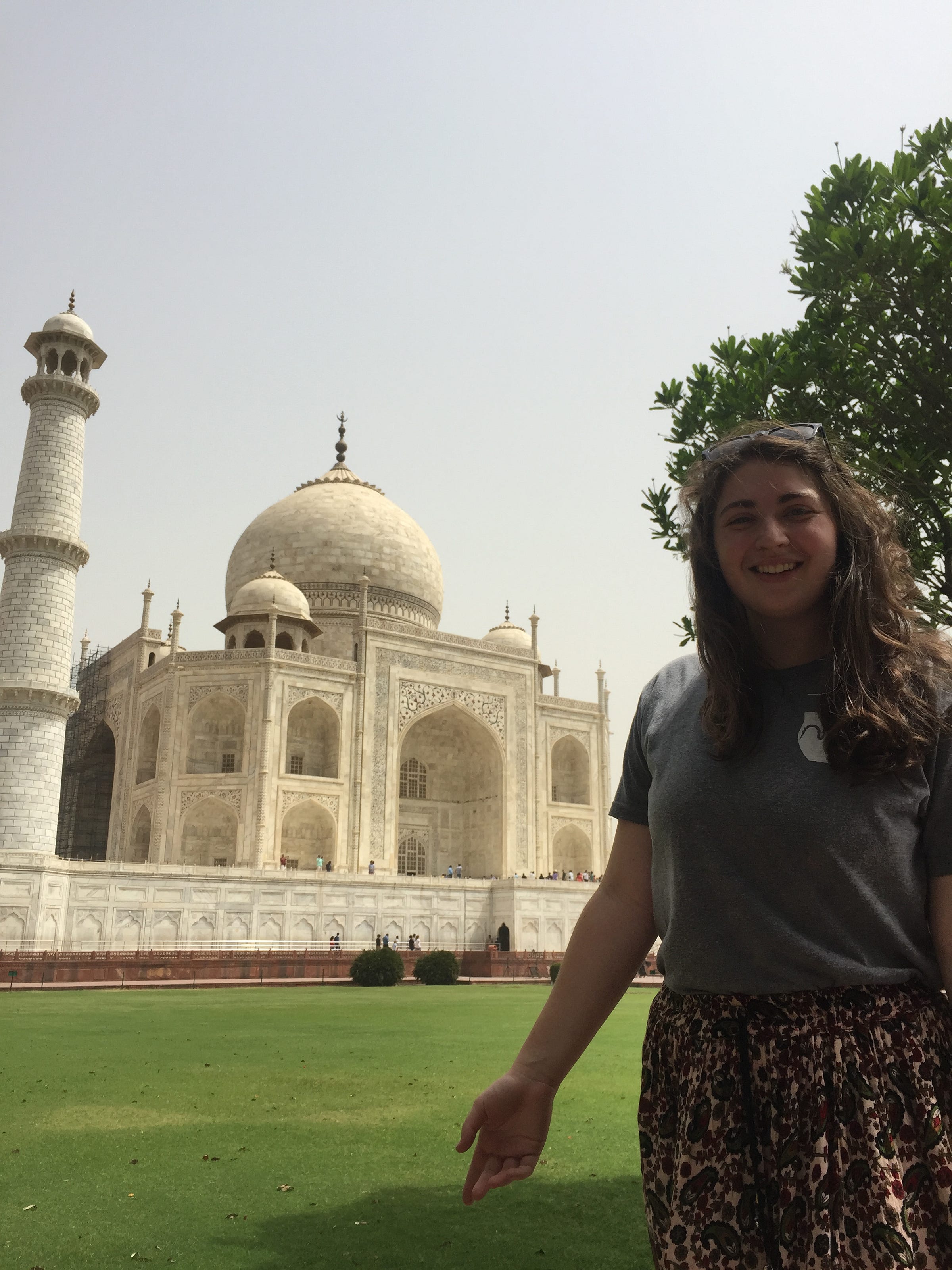 Jennifer Rosenblum – Medium